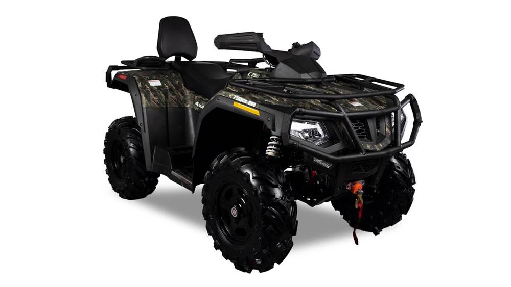 Utility ATV - Richmond Honda House